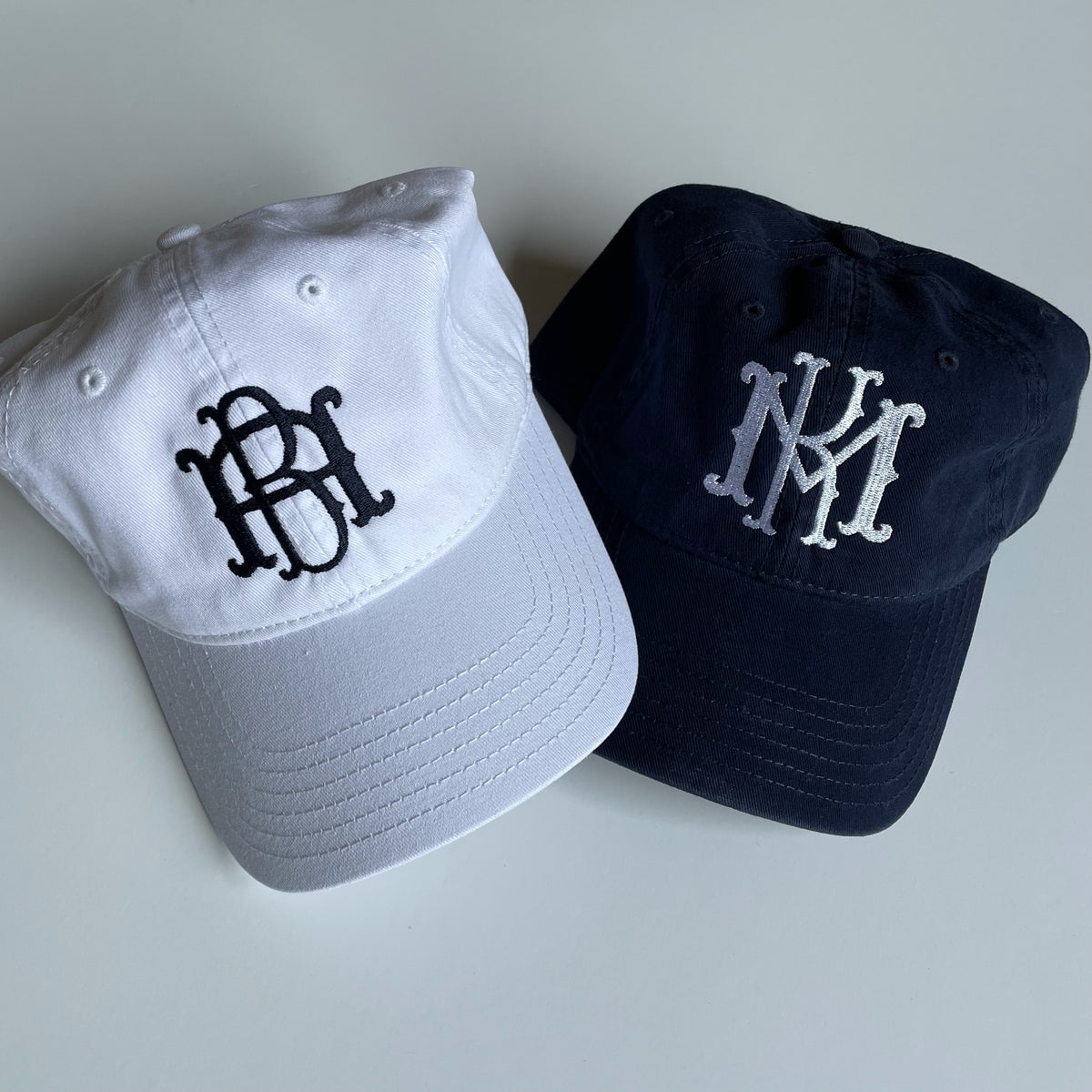 Barrett Embroidery Hat – allthebuzzinfo